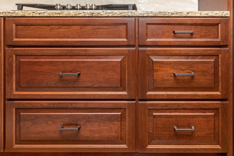 Functional Kitchen Cabinet Ideas | American Wood Reface